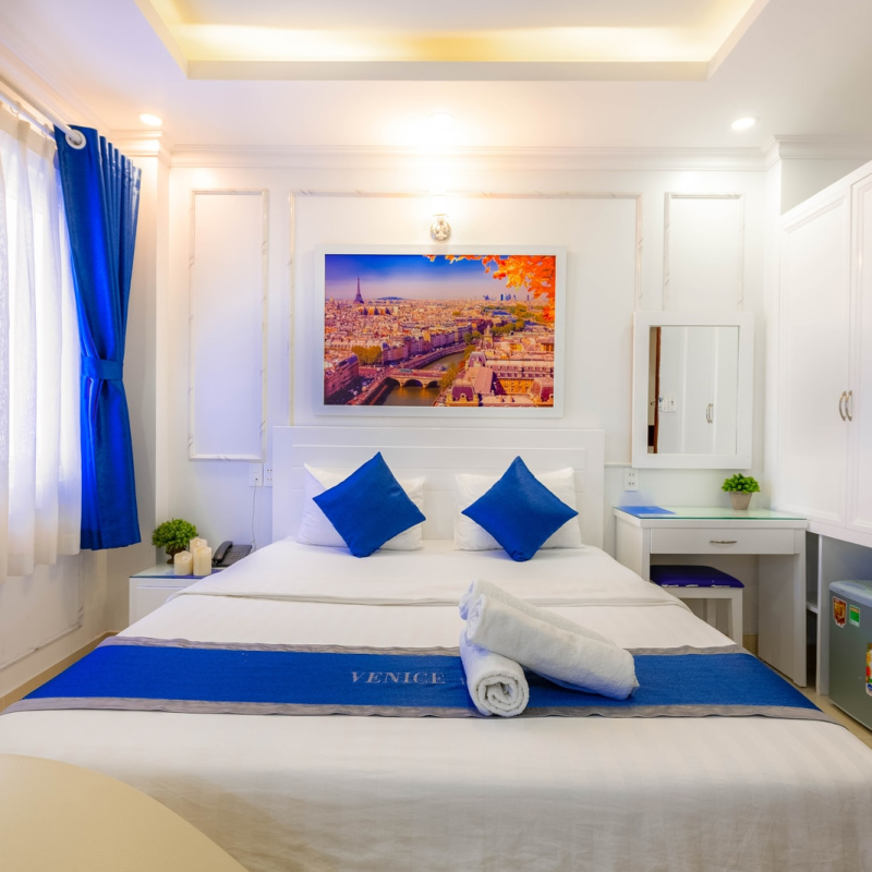 Standard Room - Amir Palace